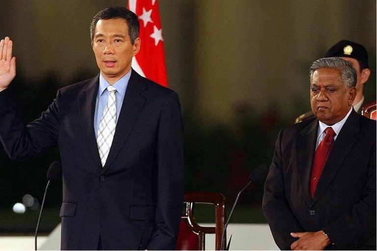 Lee Hsien Loong: The man who transformed Singapore in the new millennium