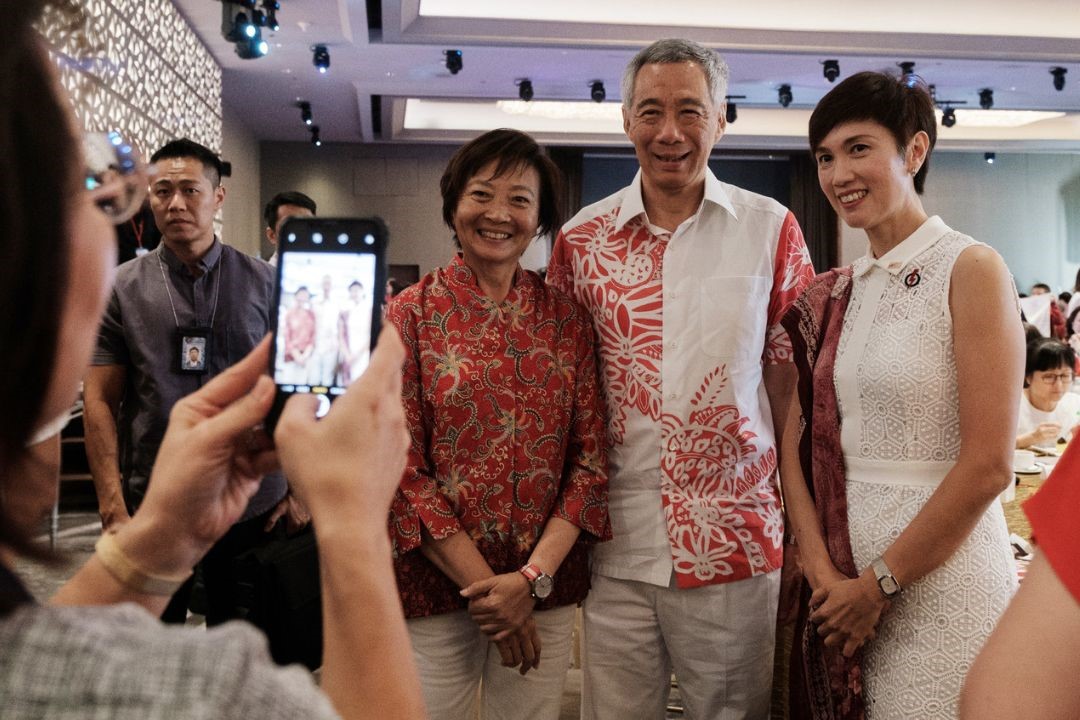 PM Lee Hsien Loong’s most important achievement is enabling Singapore ...