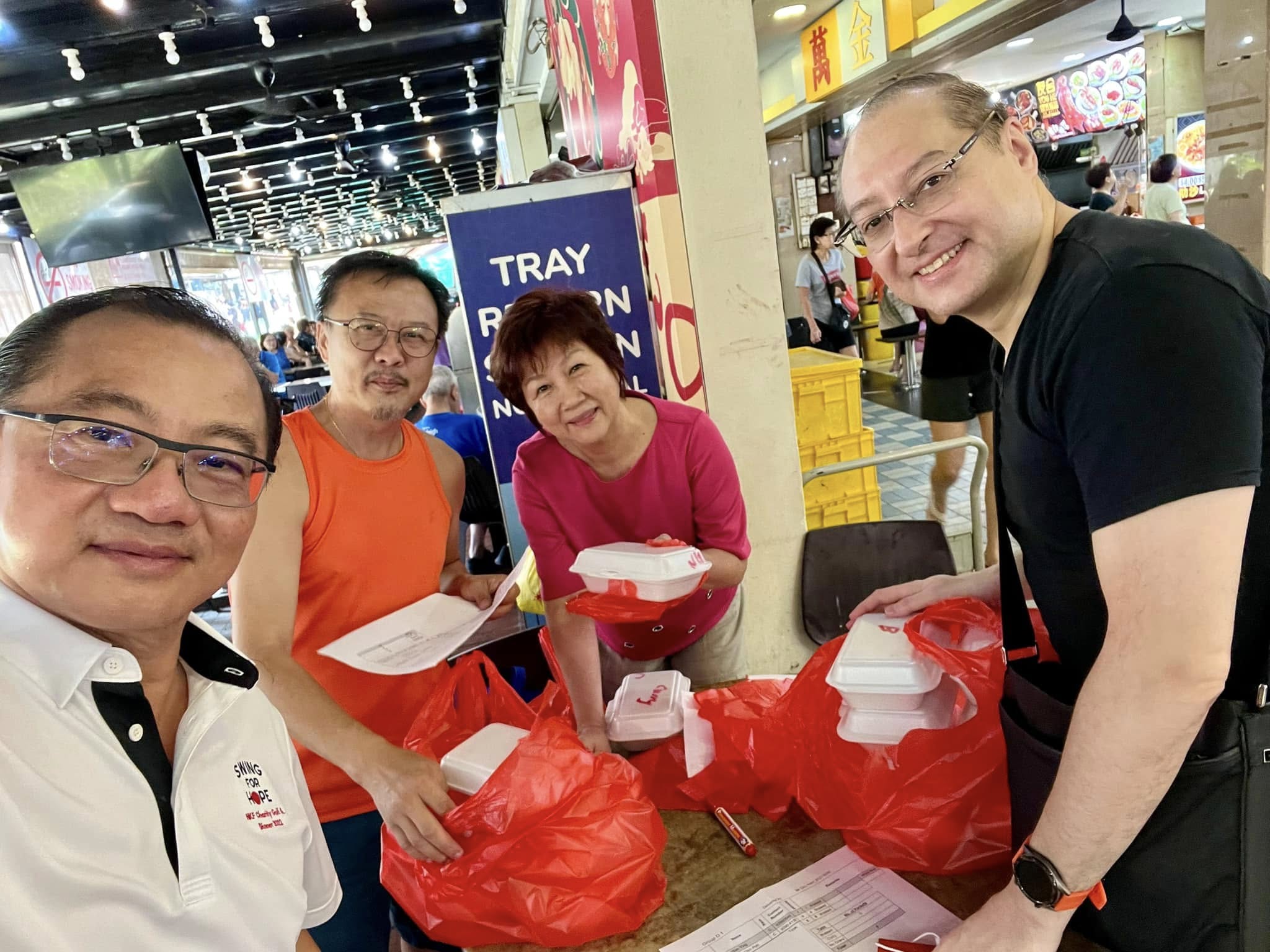 Seah Kian Peng on the joy of helping residents: ‘He looks and is much ...