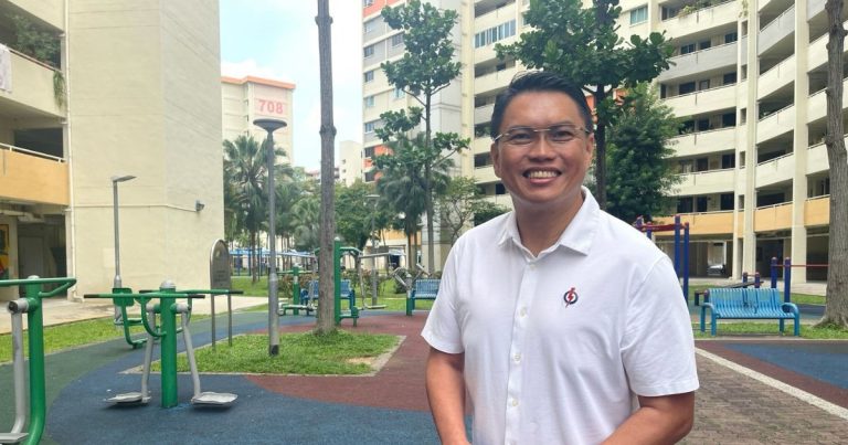GE2025: Cassandra Lee, Dr Hamid Razak to join West Coast-Jurong West ...
