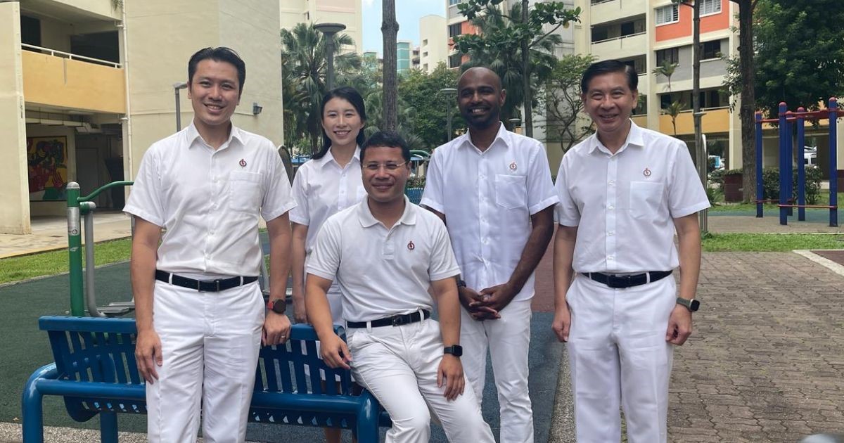 GE2025: Cassandra Lee, Dr Hamid Razak to join West Coast-Jurong West ...