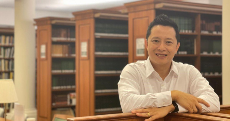 Yip Hon Weng: The Defence and Foreign Affairs GPC will focus on helping ...